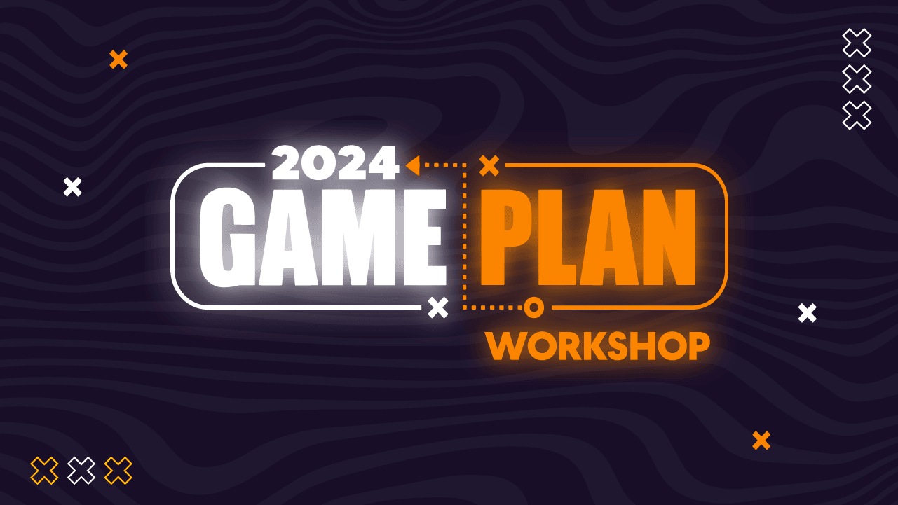 2025 Game Plan with Frazer Brookes