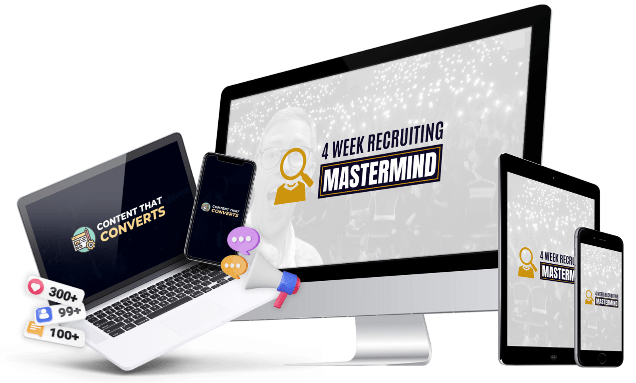 SPECIAL OFFER!!! Exclusive MLM Hero Pass