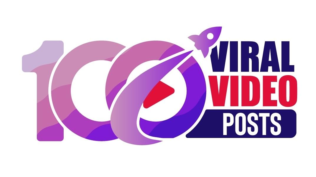 100 Viral Video Posts For Network Marketers With Frazer Brookes