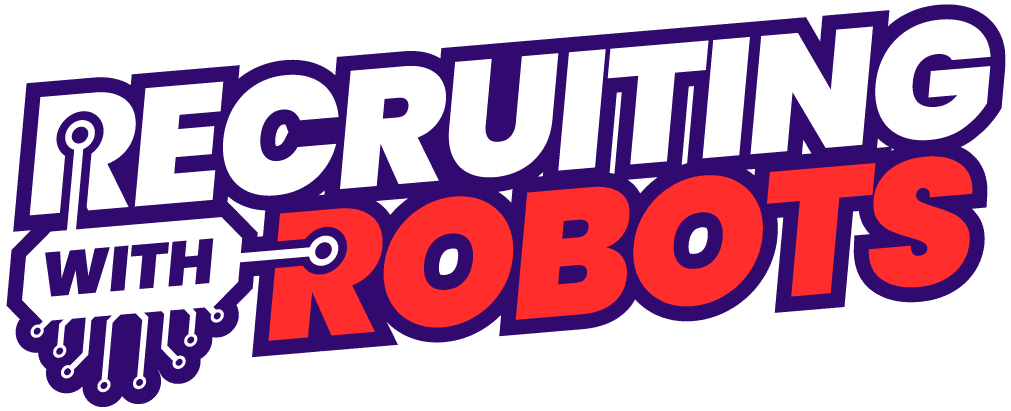 Recruiting With Robots - Order Form