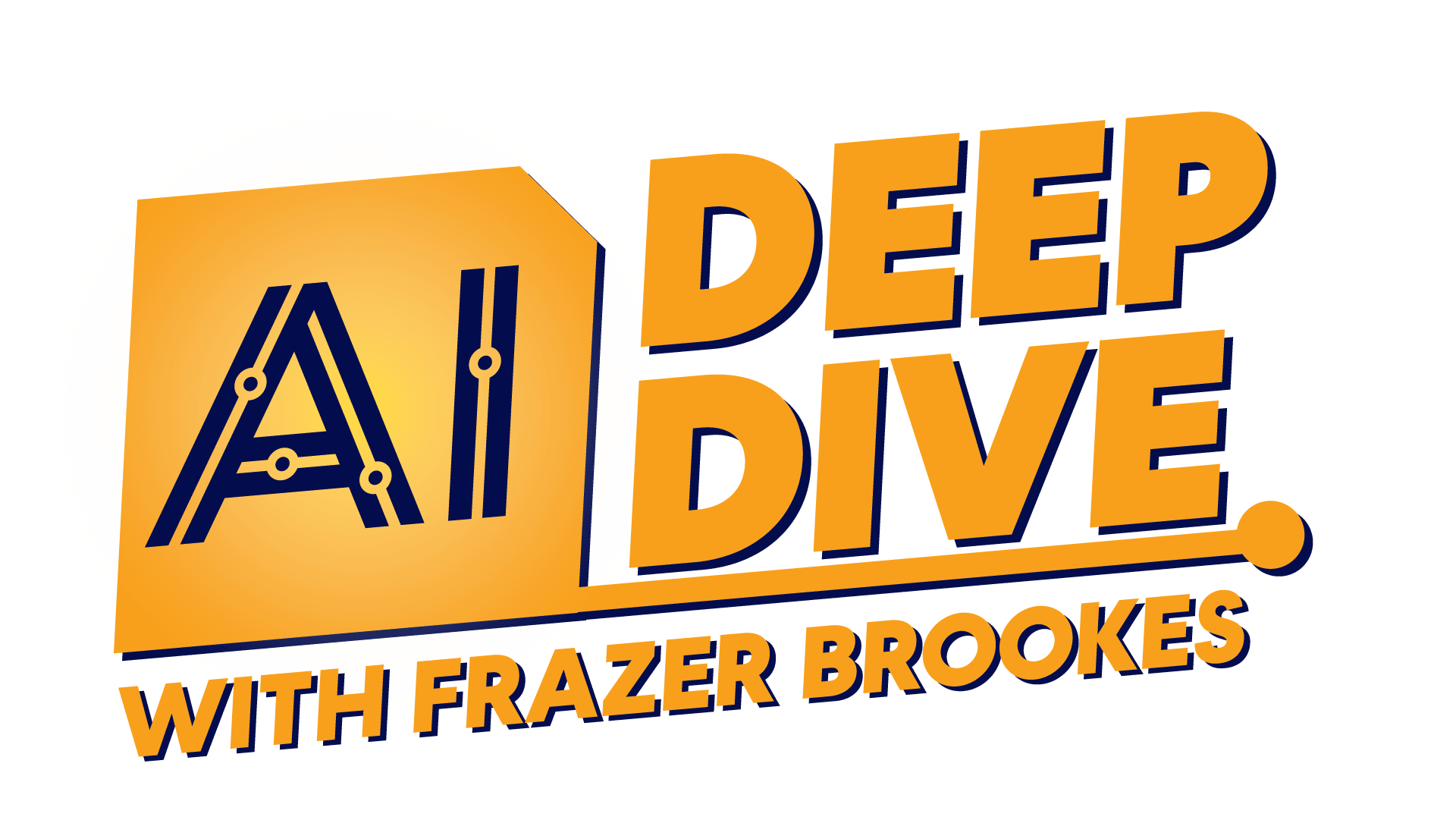 AI Deep Dive with Frazer Brookes